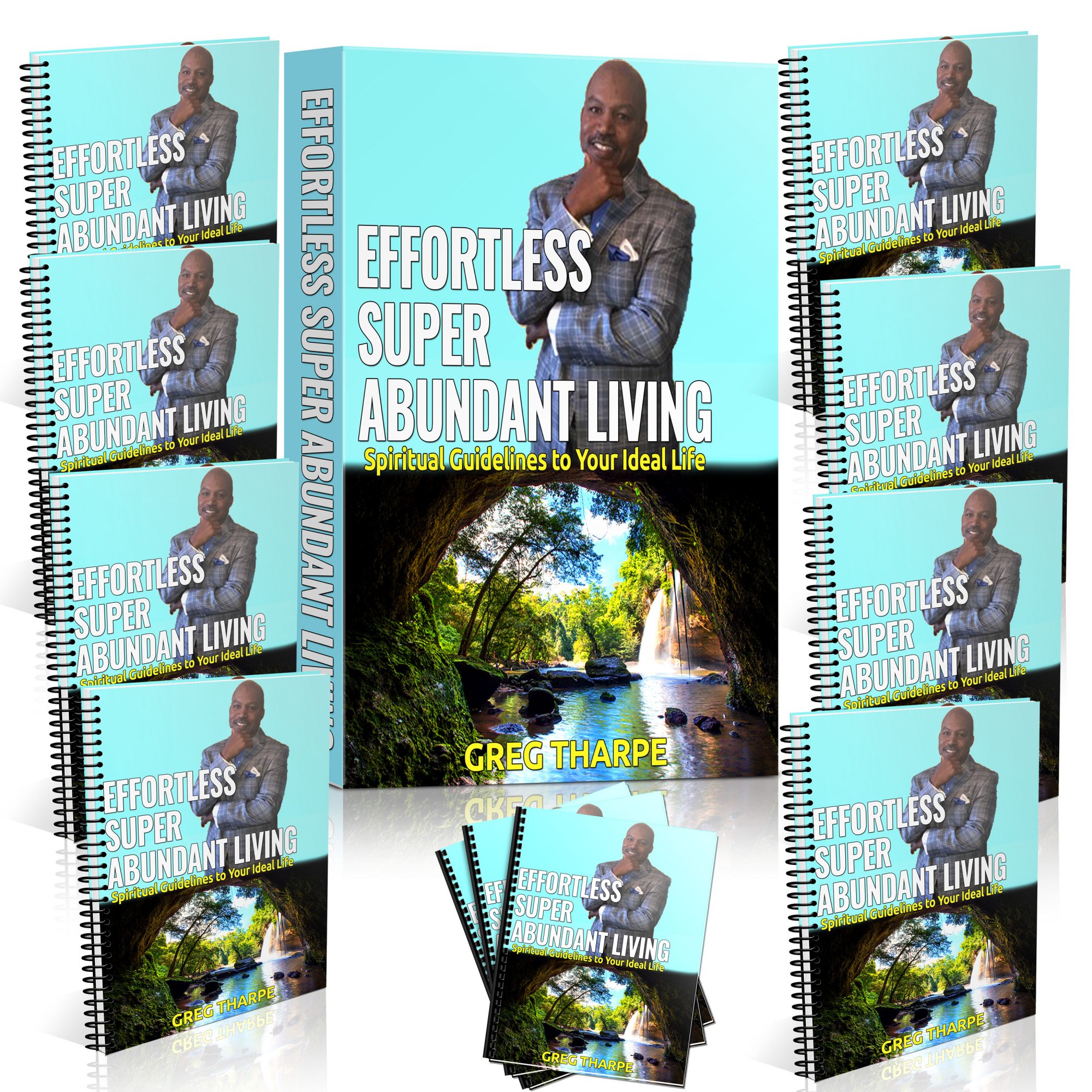 Effortless Super Abundant Living