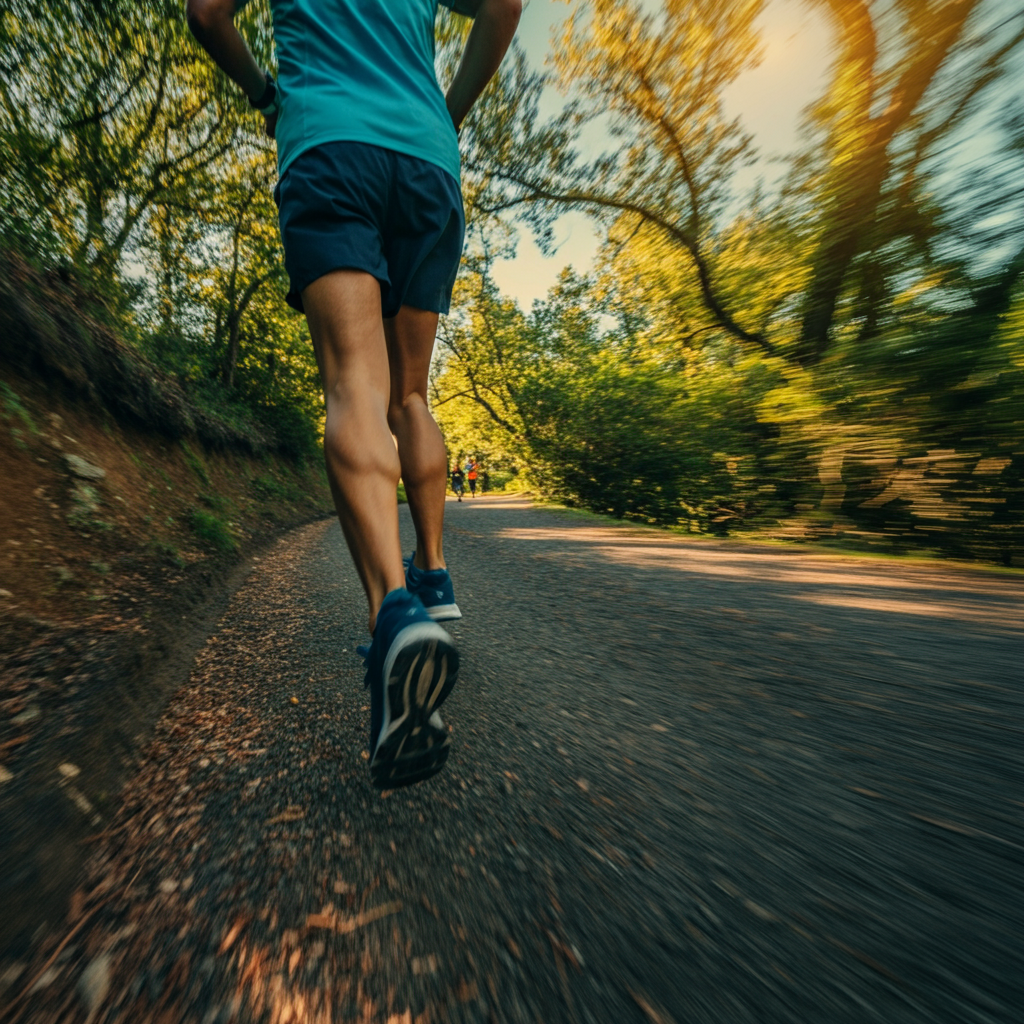 Physical Health