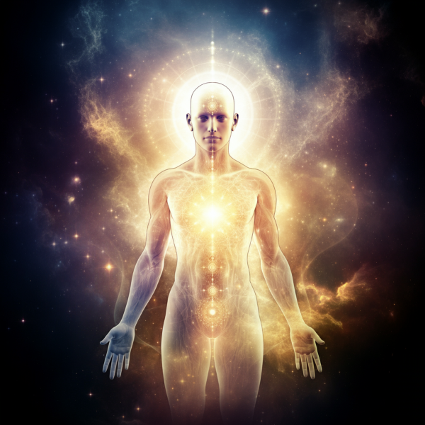 Soul Merge